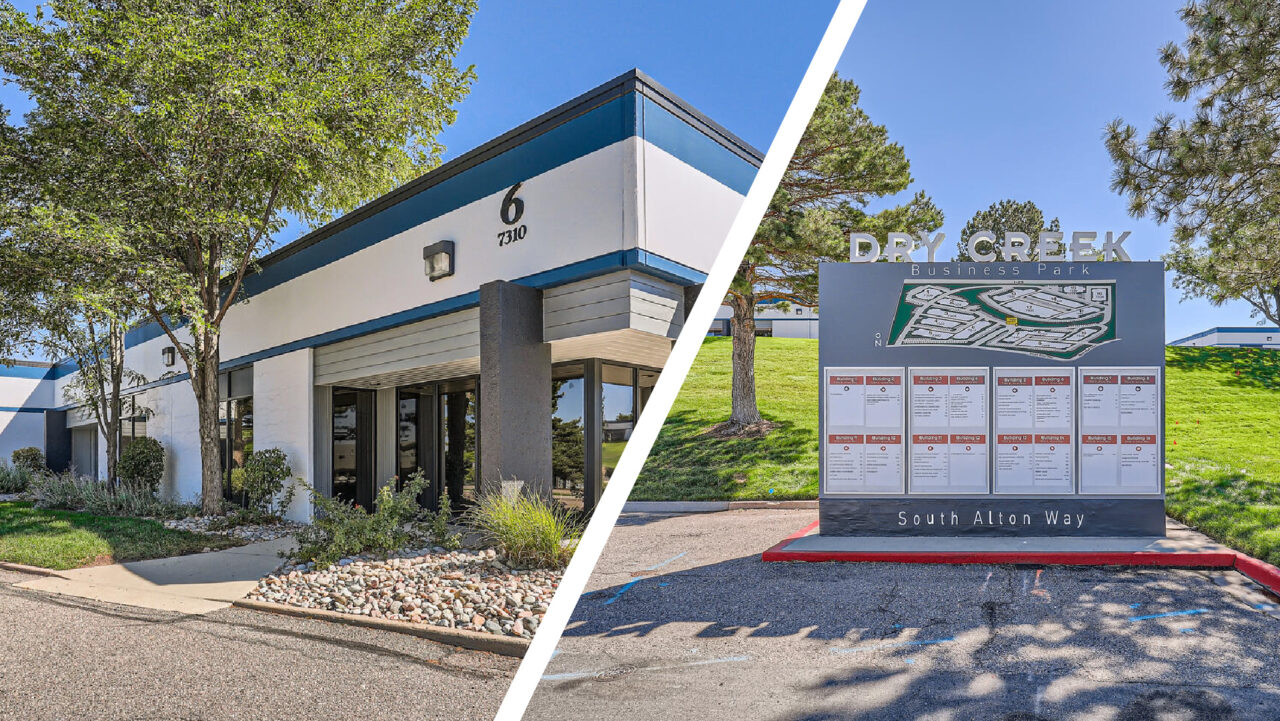 Commercial Real Estate in Denver